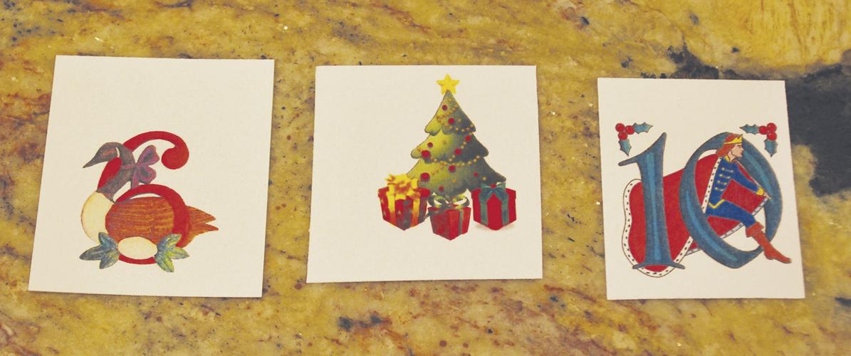 Downtown businesses collaborate on Christmas shopping raffle | News ...