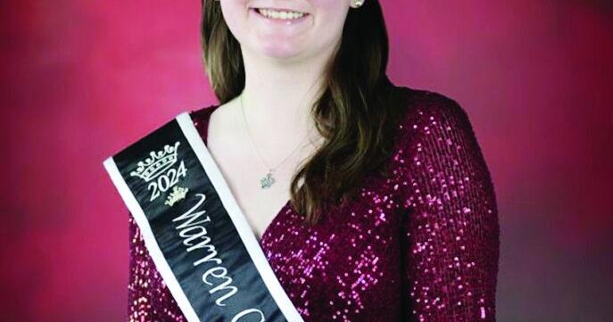 Warren County Fair royalty to be crowned Aug. 4 | Hometown News ...