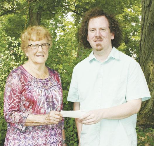 Zonta club gives back to Corry community | News | thecorryjournal.com