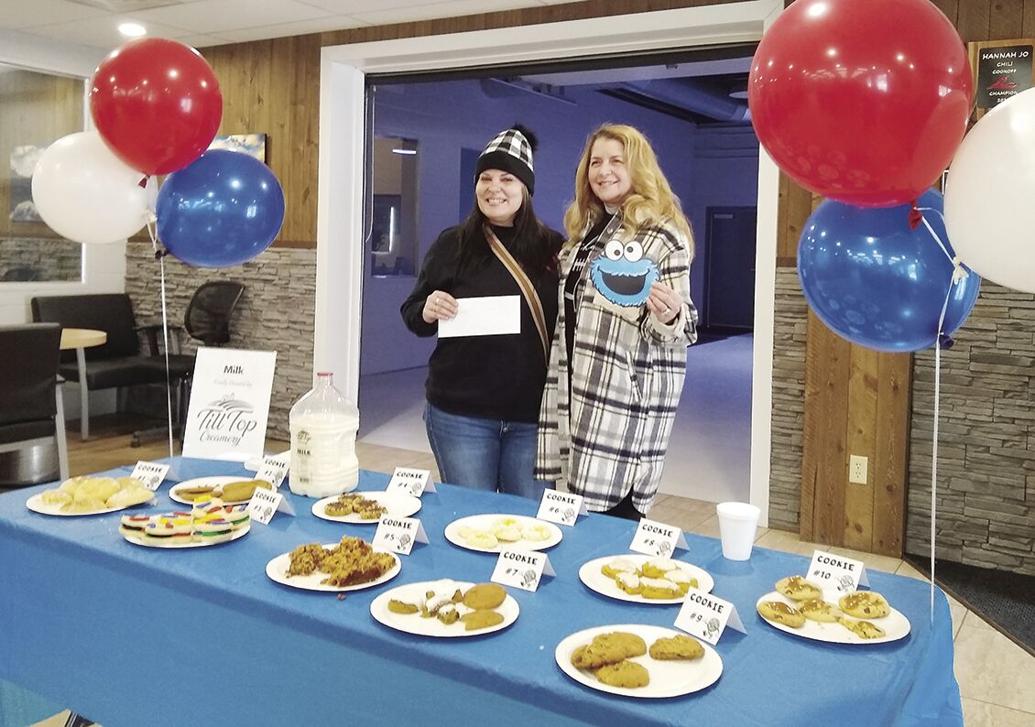 Cookie contest winners | News | thecorryjournal.com