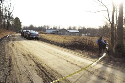 Murder rocks Spartansburg community | News | thecorryjournal.com