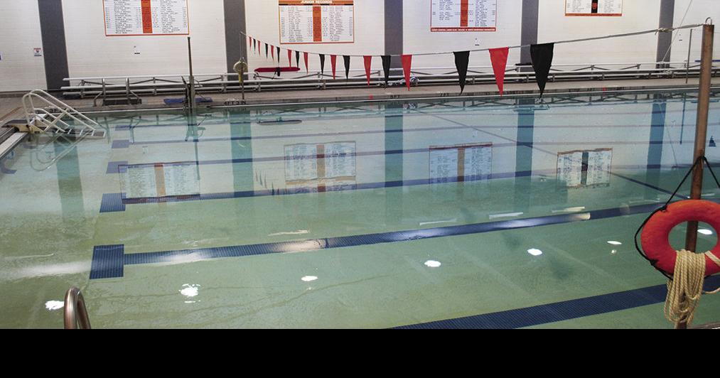 YMCA pool reopened with help from community | News | thecorryjournal.com