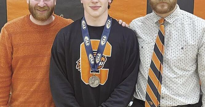 Savitz to test the best at state tournament | Sports | thecorryjournal.com