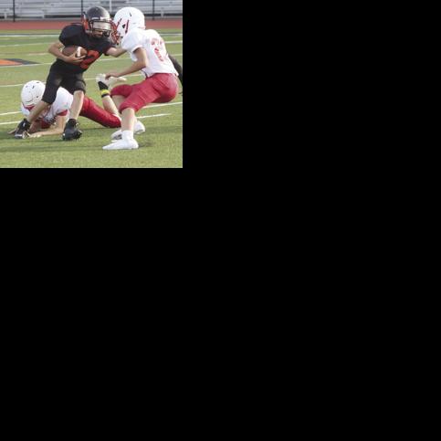 Little Beavers lose to McLane | Sports | thecorryjournal.com