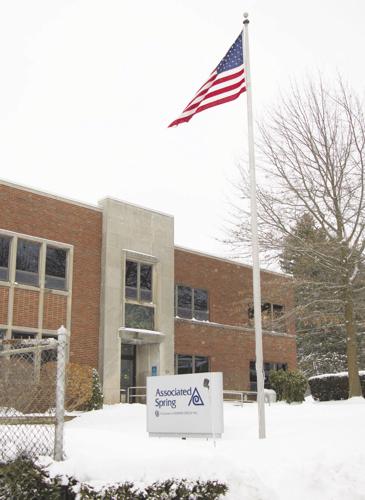 United Fund announces allocations, honors Associated Spring for ...