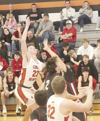 Corry, Union City players earn basketball recognition | Sports ...