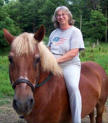 Tammy L. Fenno, 54 | Obituaries | thecorryjournal.com