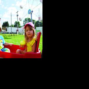 Opening of Wattsburg fair draws crowd | News | thecorryjournal.com