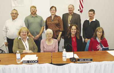 CASD board re-elects Gernovich, Frisina to leadership roles | News ...