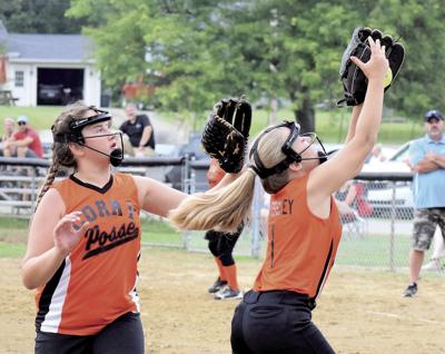 Corry Posse defeats Cambridge | Sports | thecorryjournal.com