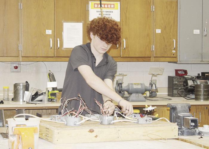 Vocational education | Hometown News | thecorryjournal.com