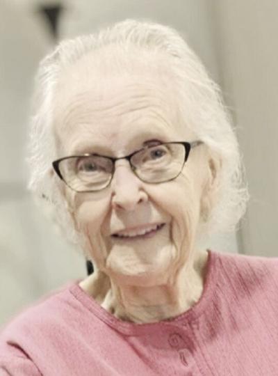 Beatrice A. Coulter, 86 | Obituaries | thecorryjournal.com