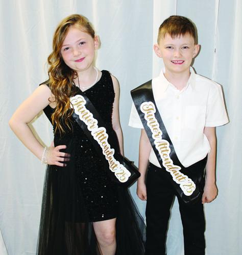 2025 Corry Area High School Prom | Hometown News | thecorryjournal.com