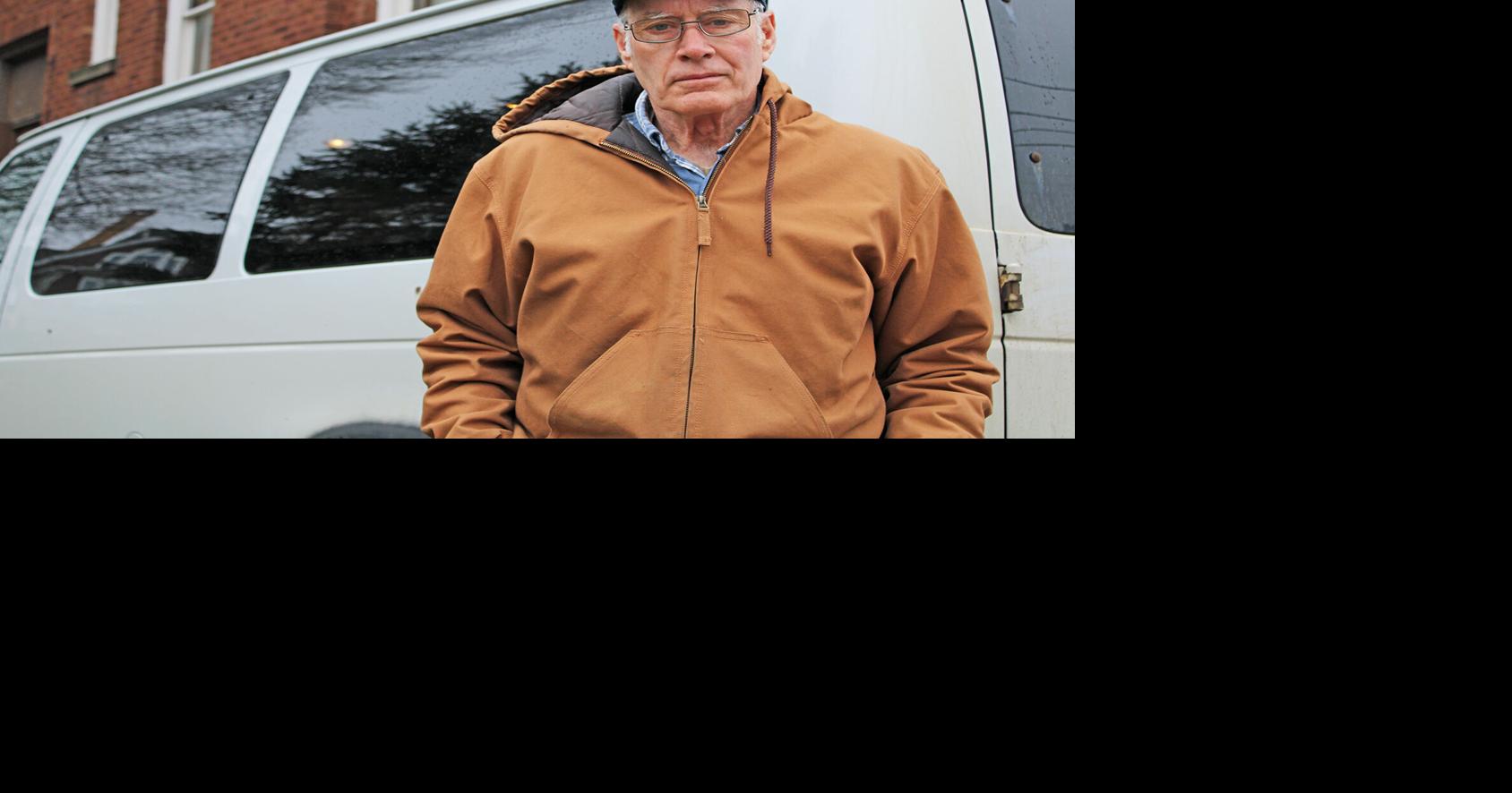 Longtime Journal driver puts it in park for final time | News ...