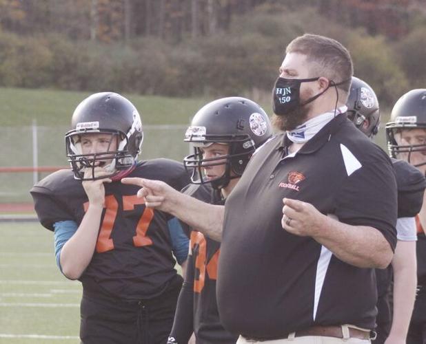 Middle school football earns emotional win | Sports | thecorryjournal.com