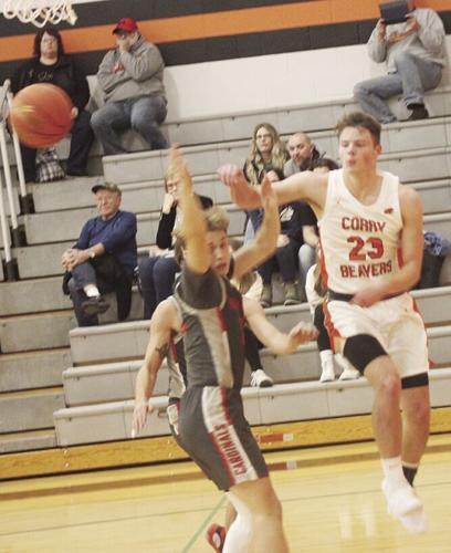 Corry boys clip Cochranton in opener | Sports | thecorryjournal.com