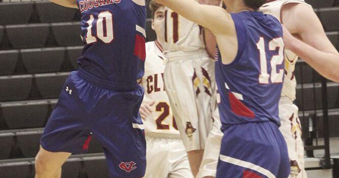 Clymer boys win home tourney contest | Sports | thecorryjournal.com