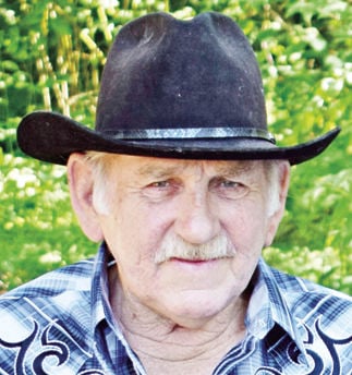 Richard Lee Marrs Sr., 80 | Obituaries | thecorryjournal.com