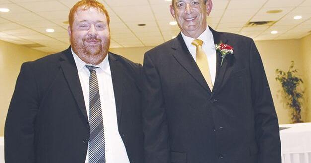Father and son inducted into Erie Hall of Fame | Sports ...