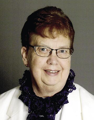 Violet Jean Carlson Aldrich, 80 | Obituaries | thecorryjournal.com