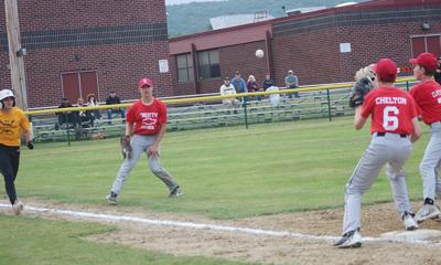Junior baseball slides into Columbus | Sports | thecorryjournal.com