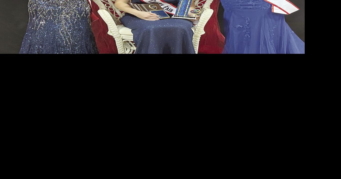 Warren County Fair Queen | Hometown News | thecorryjournal.com