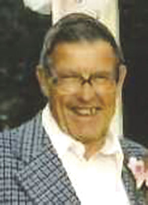 Donald E. McCray, 84 | Obituaries | thecorryjournal.com