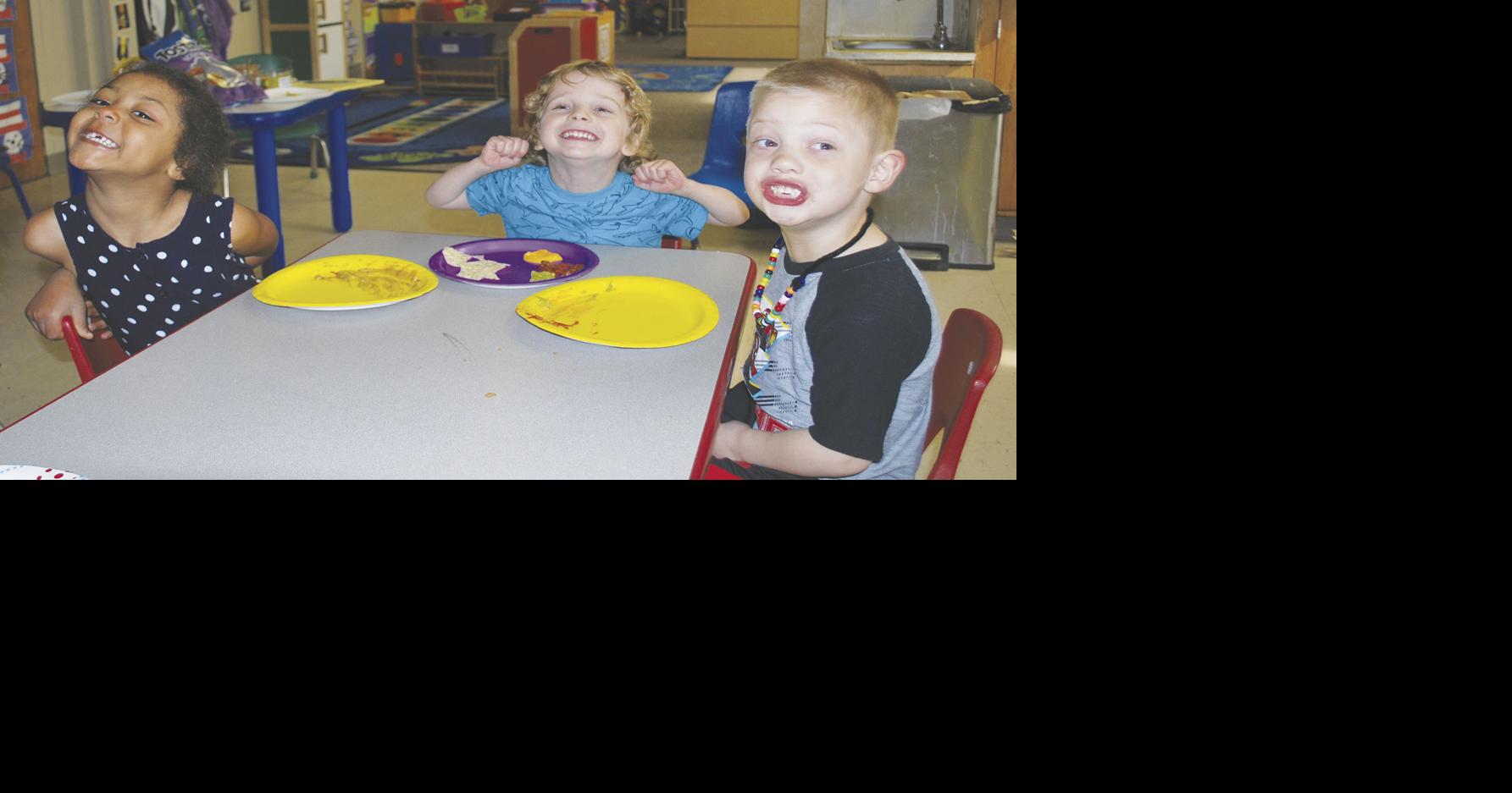 YMCA students celebrate Cinco de Mayo | News | thecorryjournal.com