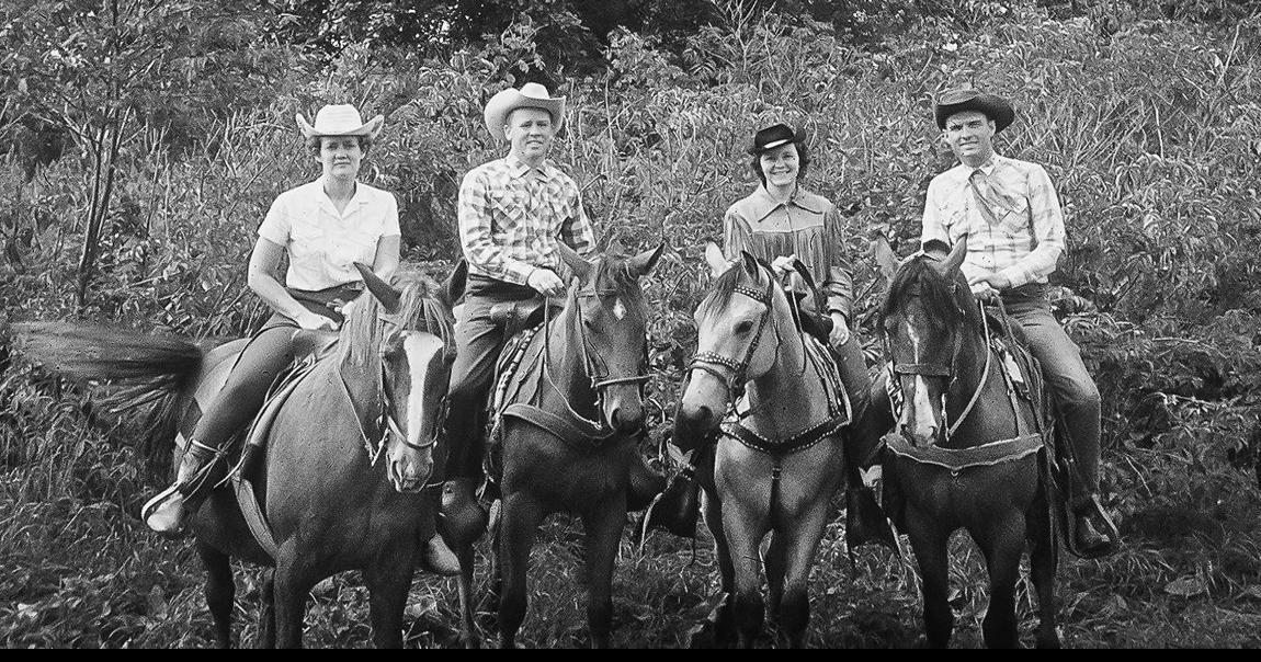 Miracle Mountain Ranch celebrates life of late founder | News ...