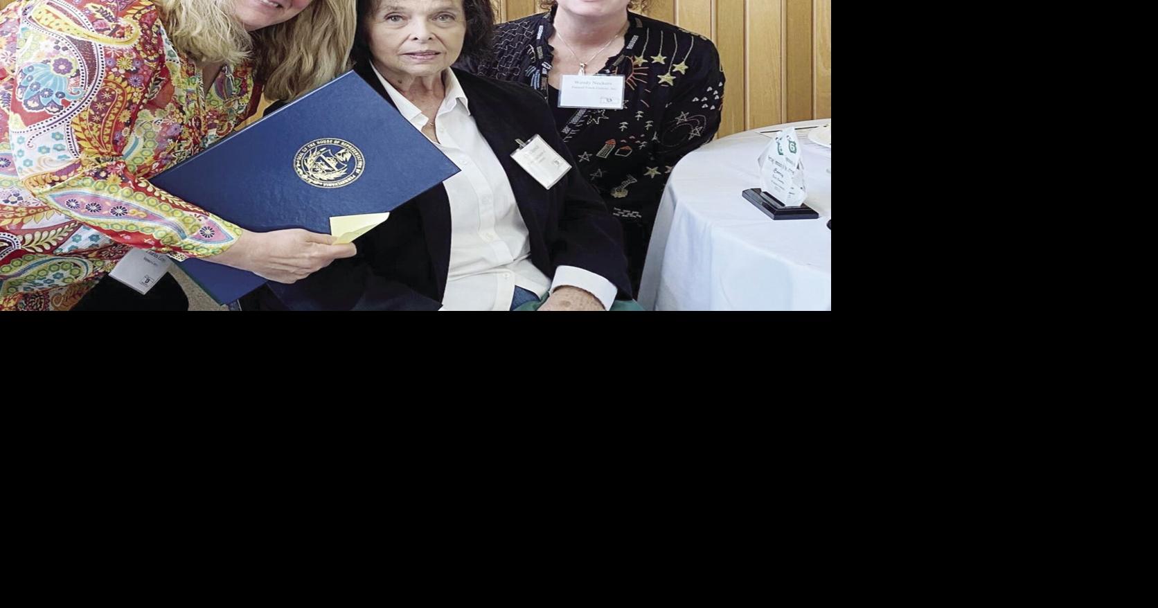 Corry named Route 6 Alliance Heritage Community of the Year | News ...