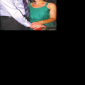 Engagement: Levii Collins to marry Chris Beardsley | Hometown ...