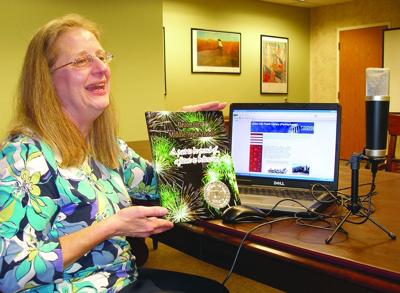Oral history project celebrates yearbook’s centennial | News ...