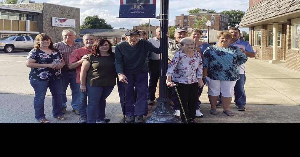 RDA honors freedom fighters once again with banner sign-ups | News ...