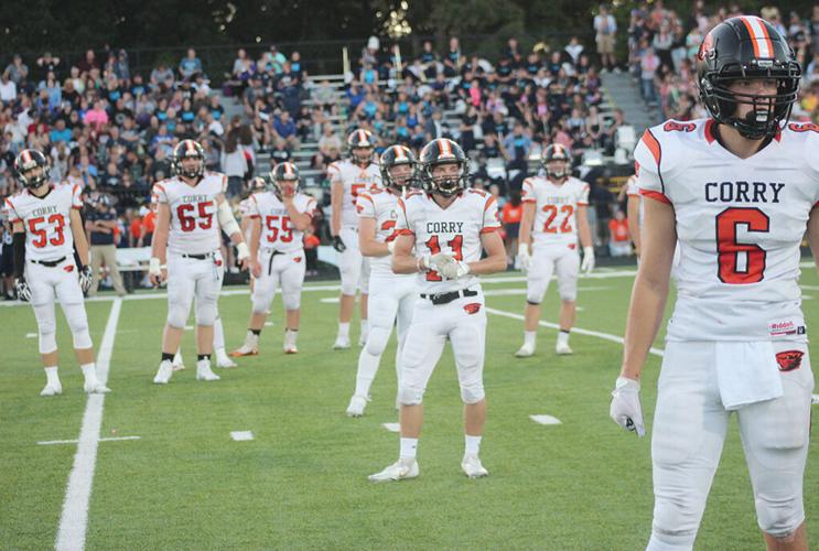 Football players weigh in on winners in Sunday’s big game | News ...