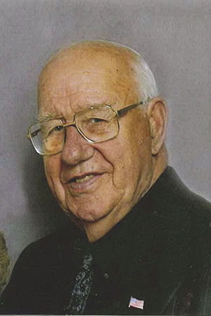 Vern Johnson Jr., 92 | Obituaries | thecorryjournal.com