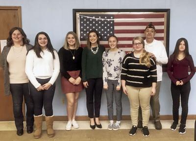 Patriotic essay winners explain 'What Makes America Great' | News ...