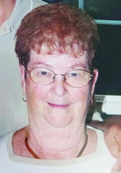 Shirley J. Pattison, 92 | Obituaries | thecorryjournal.com