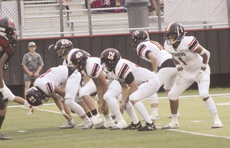 Corry vs. Meadville | Sports | thecorryjournal.com