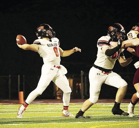 Corry lands 48-0 win over North East | Sports | thecorryjournal.com