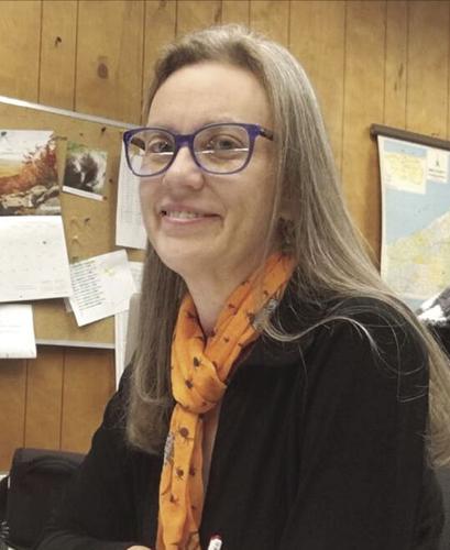 Journal staff hits new year with new outlook | News | thecorryjournal.com