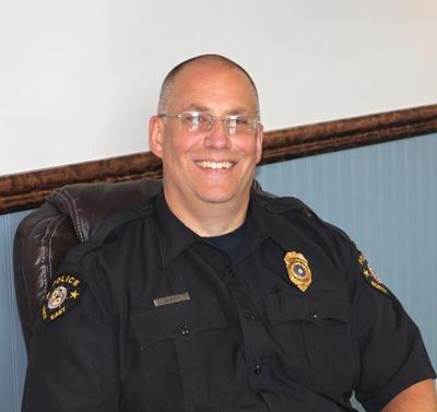 Sliker begins new role as North East Police Chief | North East News ...