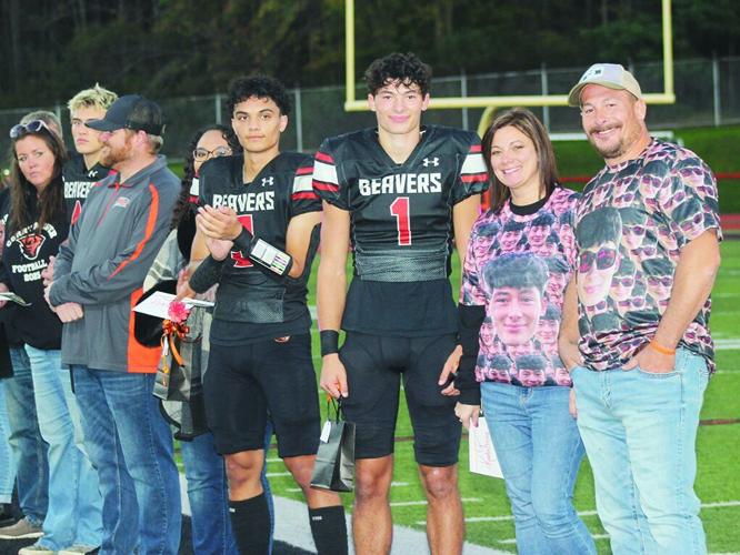 Beavers top Tigers in senior night victory | Sports | thecorryjournal.com