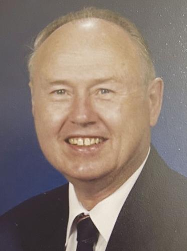 Kenneth Lee Hogan, 83 | Obituaries | thecorryjournal.com