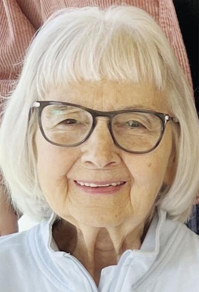Nancy Ann Troyer, 87 | Obituaries | thecorryjournal.com