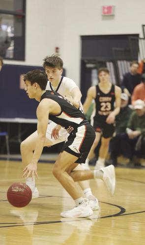 Moon shines | Sports | thecorryjournal.com