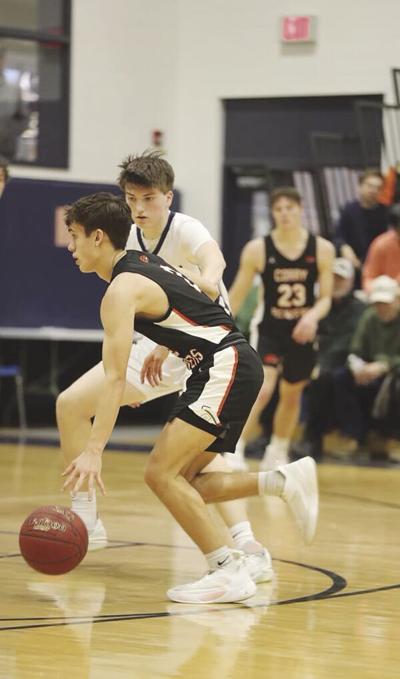 Moon shines | Sports | thecorryjournal.com