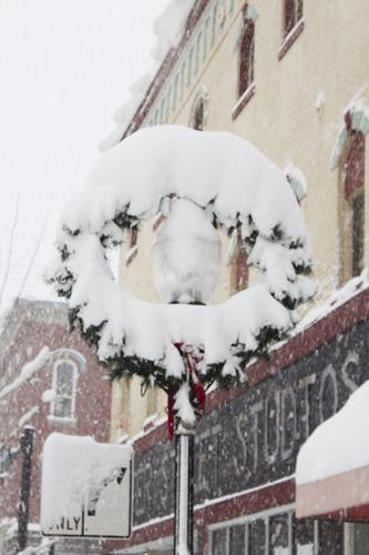 Please, sNOw more | News | thecorryjournal.com