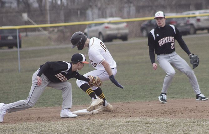 Tough baseball start for Beavers at Titusville | Sports ...