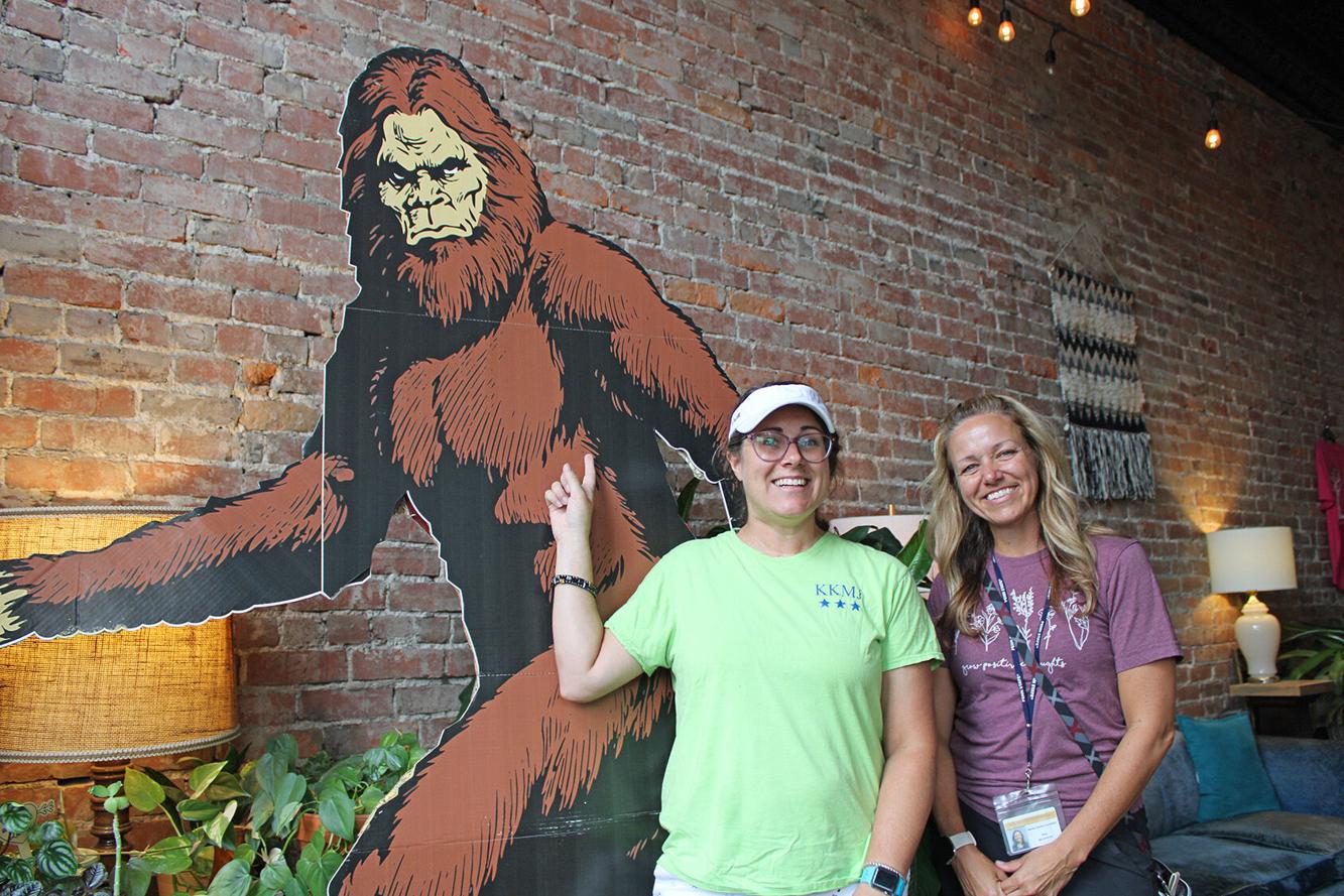 Bigfoot Bash to take over town for First Friday | News ...