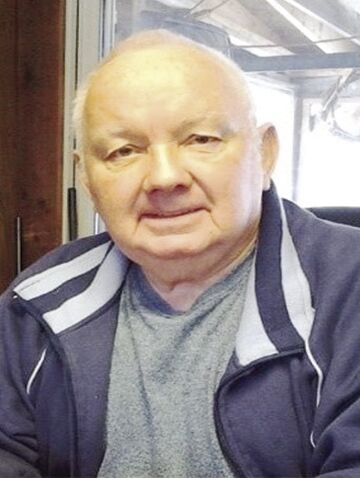 Harold Roy Crawford | Obituaries | thecorryjournal.com